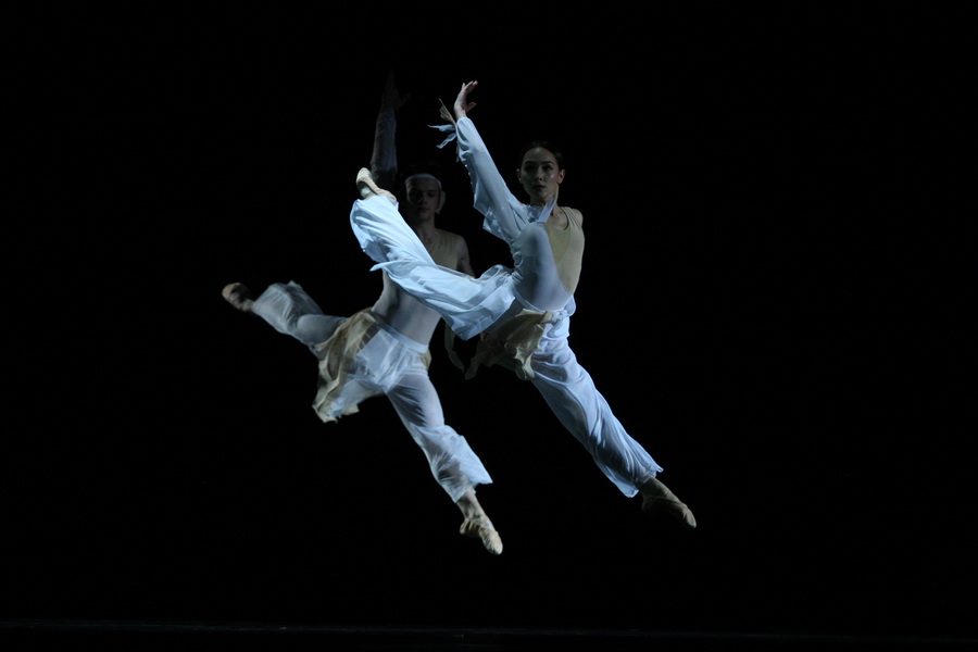 Applications are open for the All-Russian competition for the ballet ...