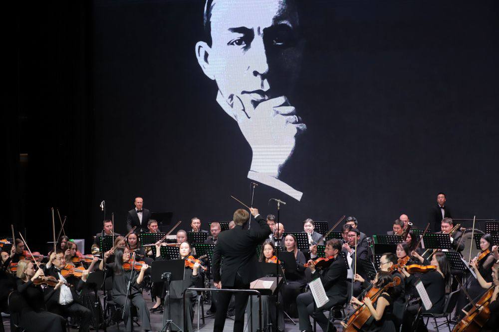 Winners of international and all-Russian competitions presented a ...